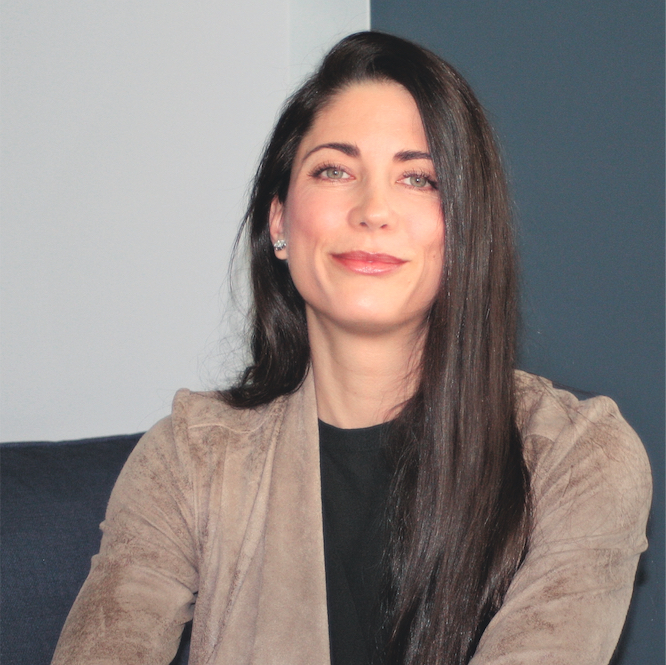 Laura Winterling - GoldenGap - Ihre Agentur